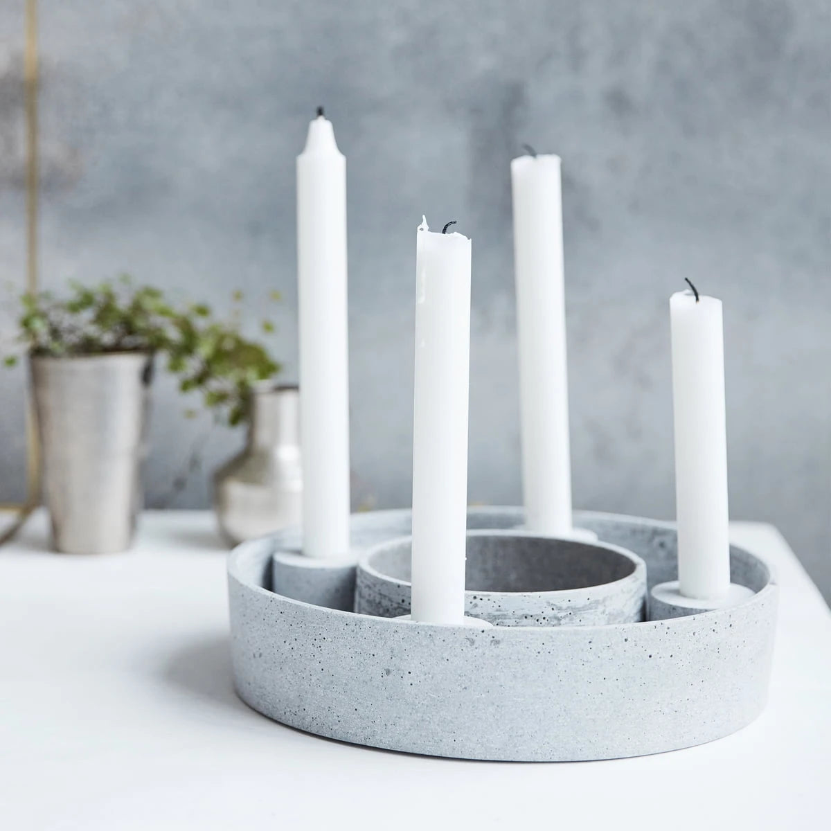 Candle holders – Haus and Co
